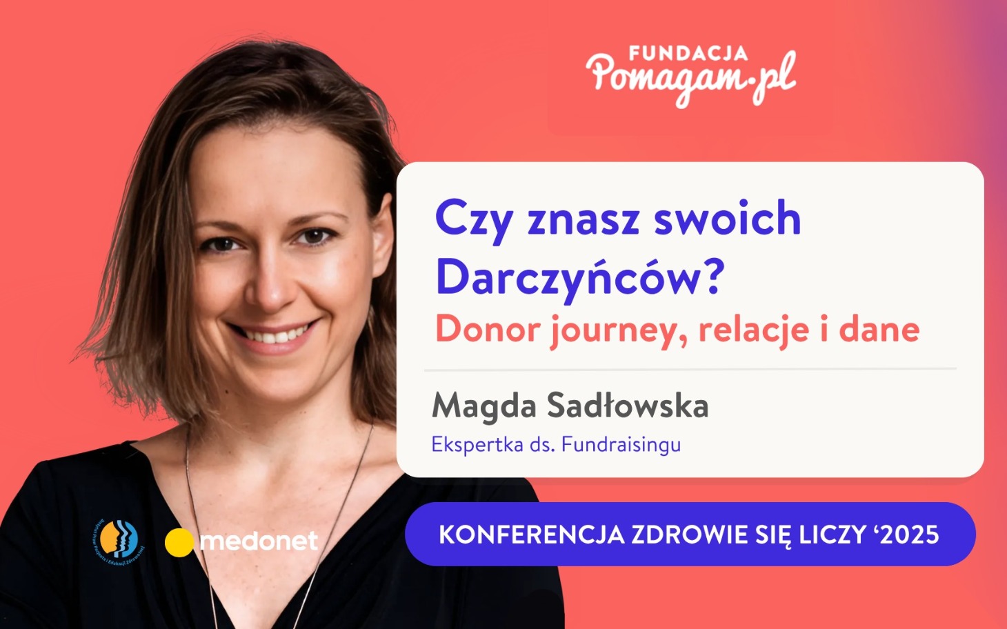 Jak Nie Zgubić Darczyńcy po Pierwszej Wpłacie? | Pomagam.pl