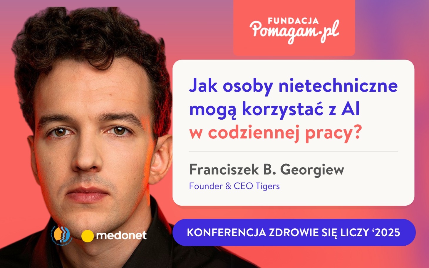 Jak AI Może Zrewolucjonizować Codzienną Pracę NGO? | Pomagam.pl