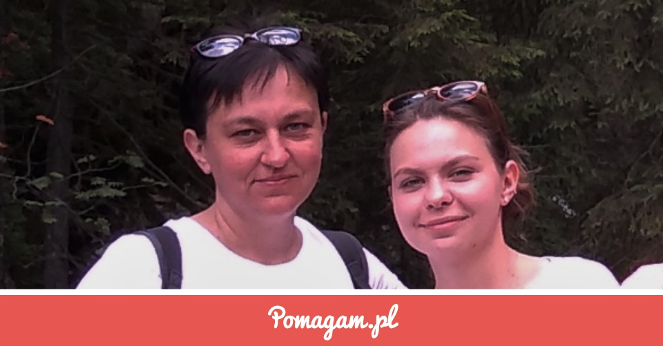 Zrzutka na Pomagamy Marcie - Wiktoria Kowalik | Pomagam.pl