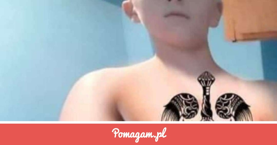 Zrzutka na Pomagam.pl. . - Amadeusz Amadi | Pomagam.pl