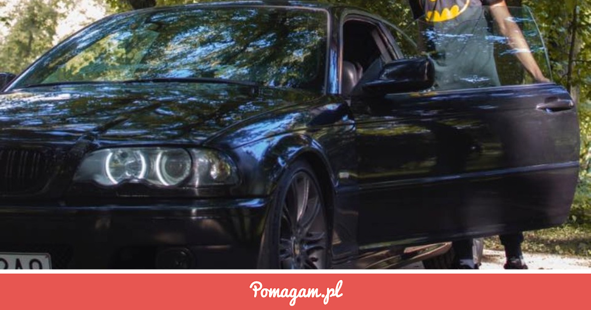 Zrzutka na Na Uszczelkę pod Głowicą do Bmw - Jakub Mickiewicz | Pomagam.pl