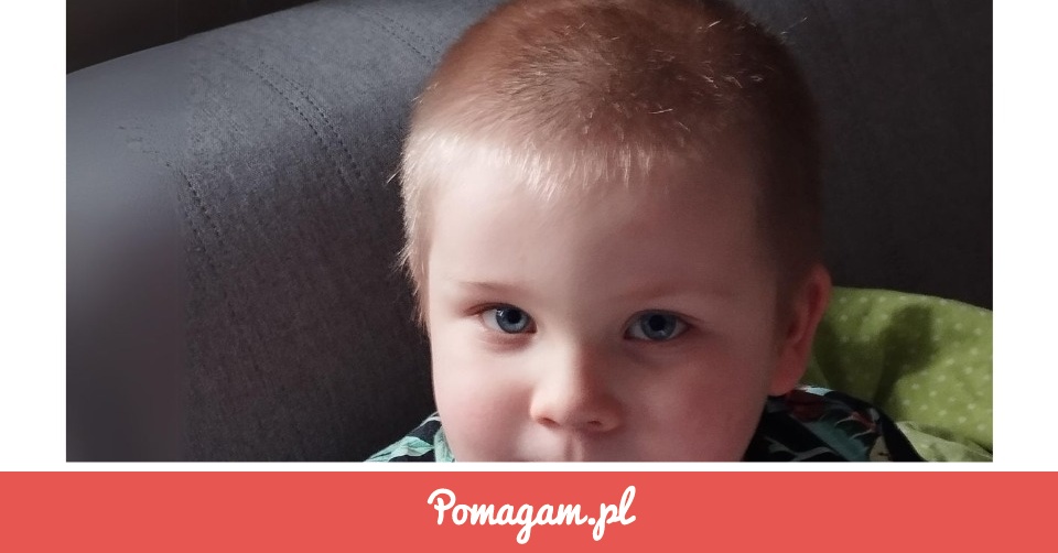 Zrzutka na Krok Po Kroku Wsparcie dla Tymka - FUNDACJA "SERCA DLA MALUSZKA" | Pomagam.pl