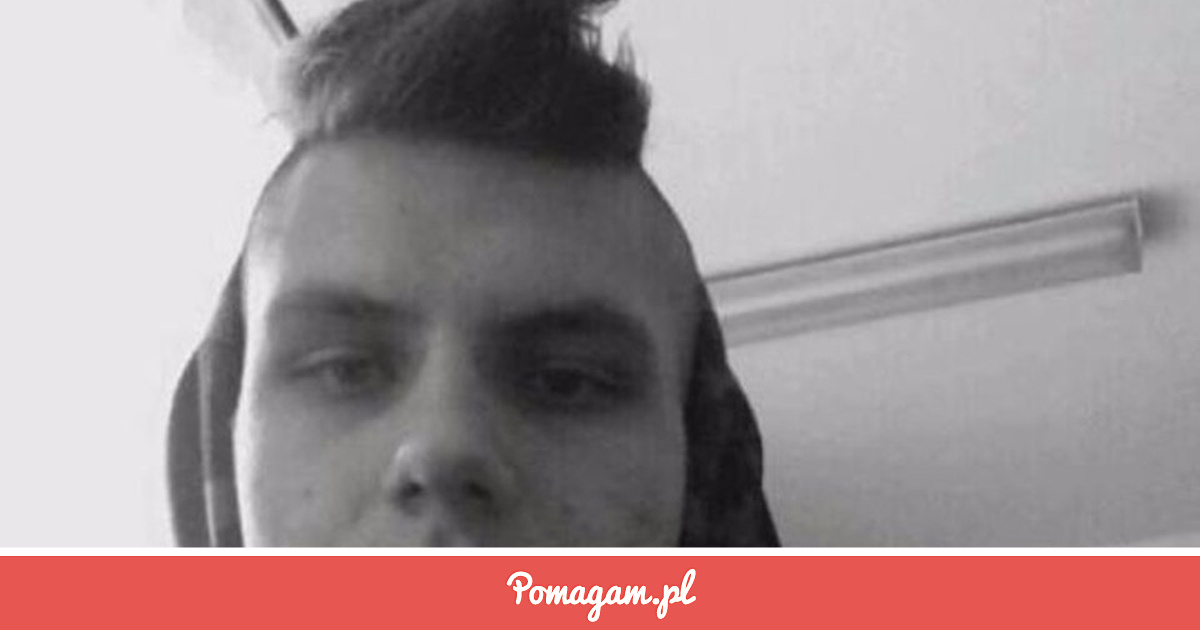 Zrzutka na Zbieram Pieniazki na Komputer - Dawid Sienkiewicz | Pomagam.pl