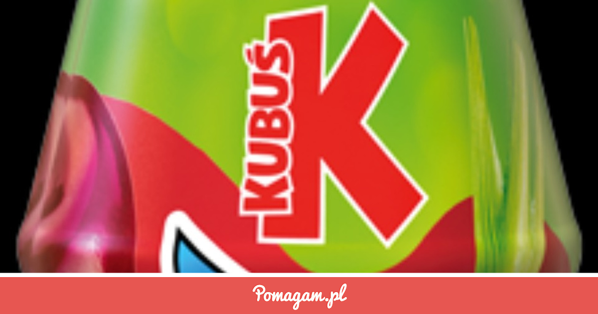 Zrzutka na Na Zapas Kubusi Play - Piotr Zieliński | Pomagam.pl