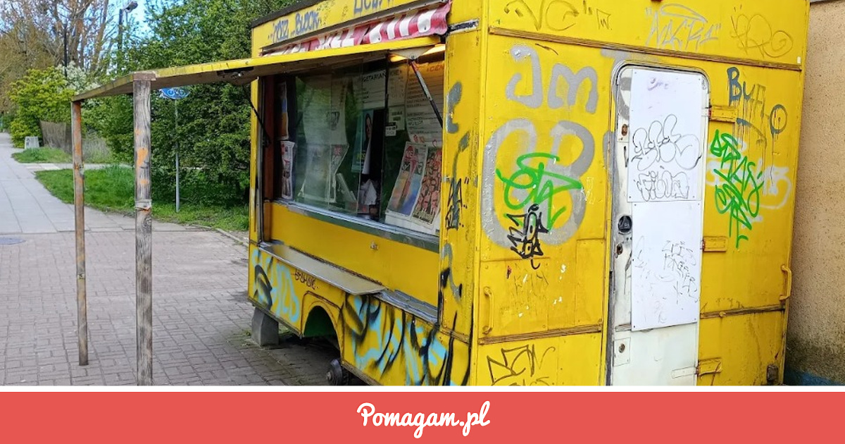 Zrzutka na Pomagamy Pani Basi. - Sebastian Oleszczuk | Pomagam.pl