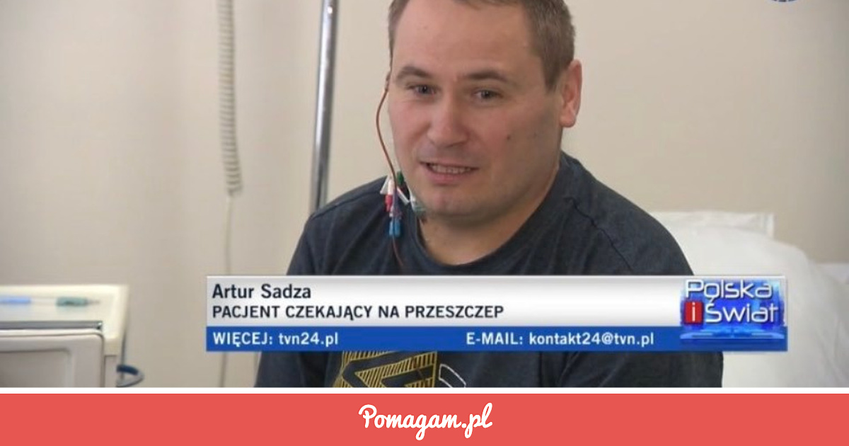 Zrzutka na Rehabilitacja po Przeszczepie - Natalia Frankiewicz | Pomagam.pl