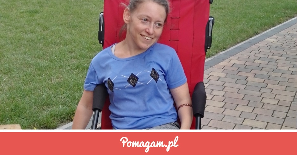 Zrzutka na Pomagamy Madzi ze Spytkowic - Fundacja Pomóc Więcej | Pomagam.pl