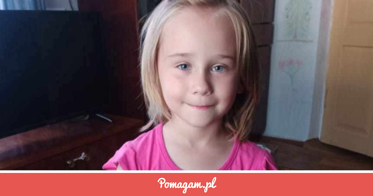 Zrzutka na Nikola - Cicha Ofiara Wojny - Ewelina Oberzig | Pomagam.pl