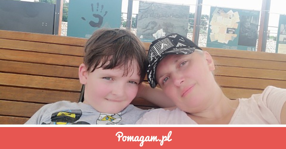 Zrzutka na Pomoc w Walce o Zdrowie i Życie - Anna Szczepańska - Kwaśniak | Pomagam.pl