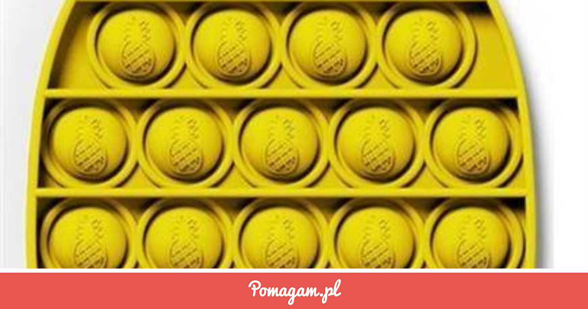 Zrzutka na Zbieram na Popita - Wi Ka | Pomagam.pl