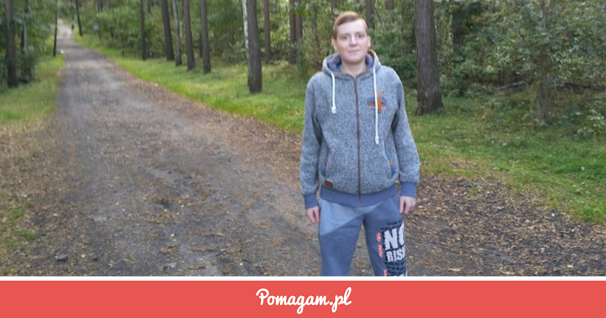 Zrzutka na Na Życie po Przeszczepie Płuc. - Arek Szejna | Pomagam.pl