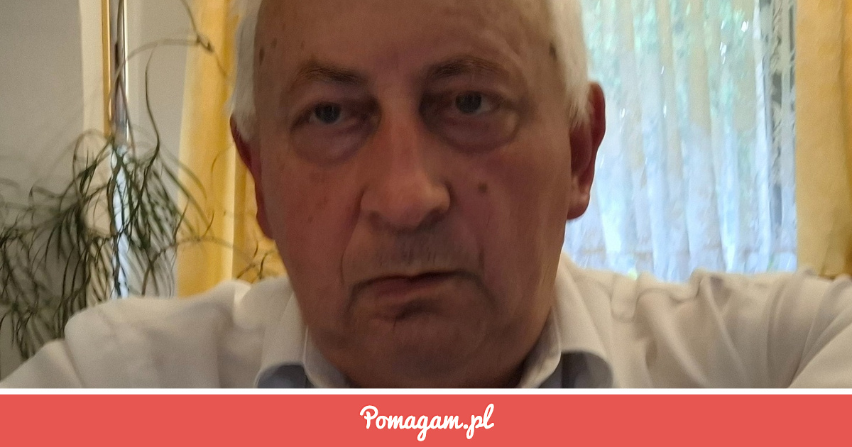 Zrzutka na Wyjście. z PĘTLI ZADŁUŻENIA - Janusz Pytlewski | Pomagam.pl