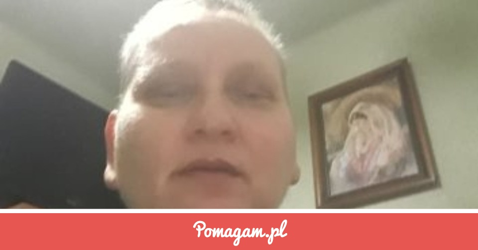 Zrzutka na Pomoc finansowa dla Ani - Anna Mirosław | Pomagam.pl