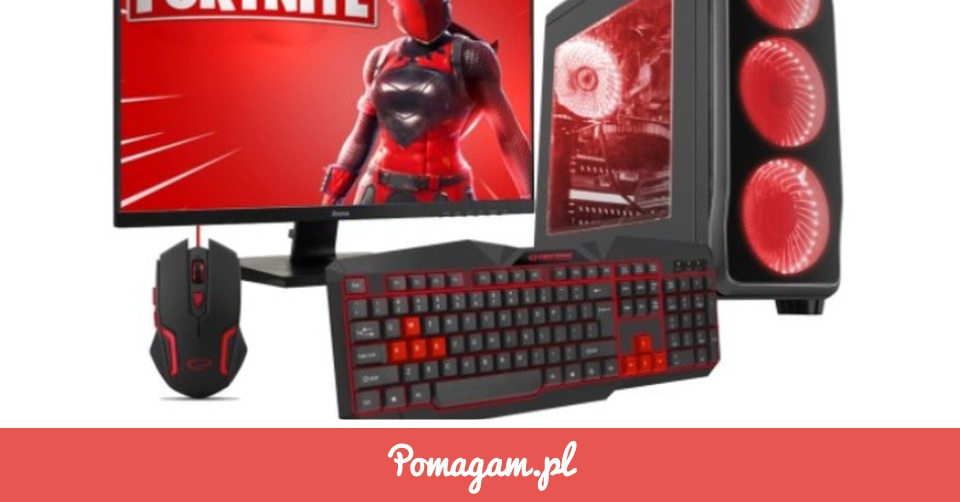 Zrzutka na Komputer dla dziecka. - Joanna Orłowska | Pomagam.pl