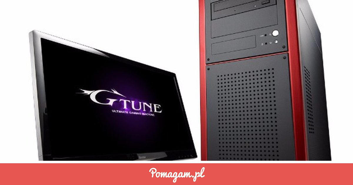 Zrzutka na Komputer do Streamowania - Paweł Urbański | Pomagam.pl