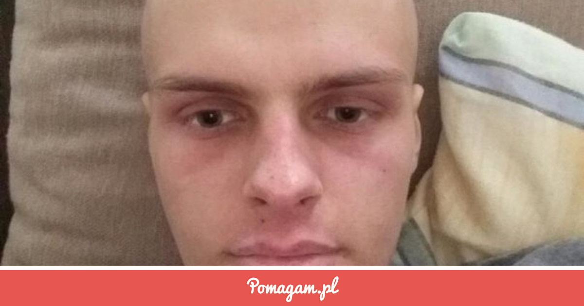 Zrzutka na Pomoc dla Pawła. - Kasia Gurni | Pomagam.pl