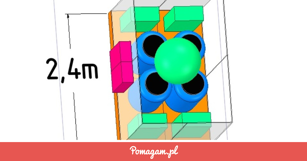 Zrzutka na Prototyp Mini Stalowa Krowa - Michał Nowak | Pomagam.pl