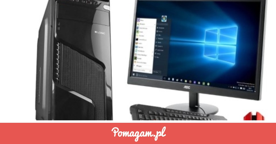 Zrzutka na Na komputer nagrywania na yt - Kacper Mlynarski | Pomagam.pl