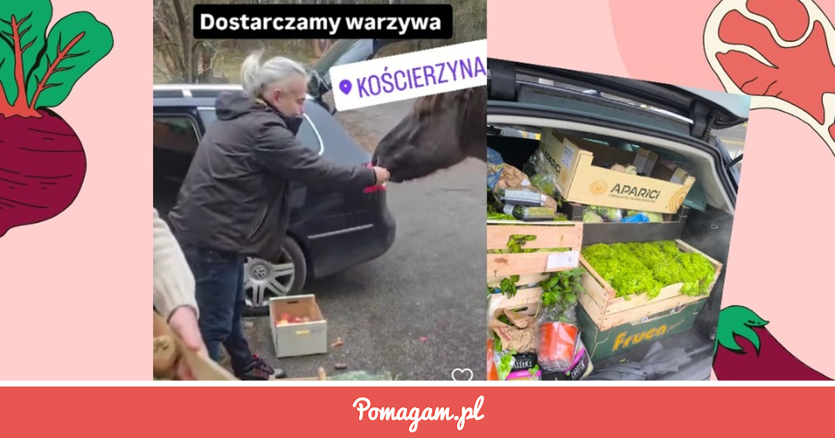 Zrzutka na ZeroWaste - FUNDACJA LUBIĘ TO | Pomagam.pl