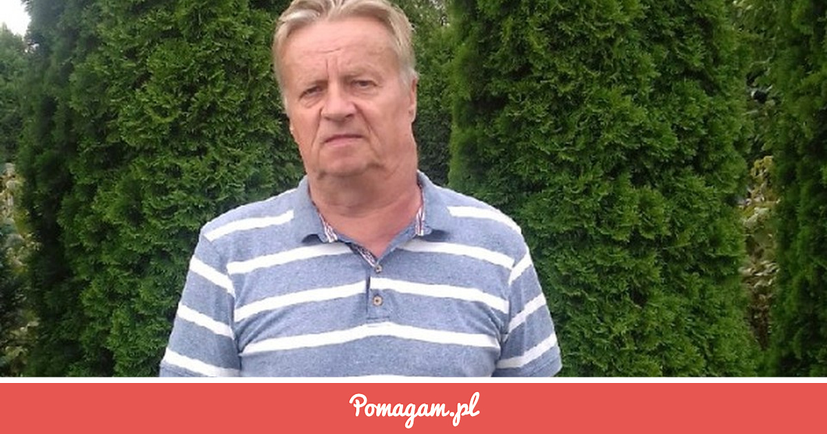 Zrzutka na Lek na Białaczkę - Magdalena Adamczyk | Pomagam.pl