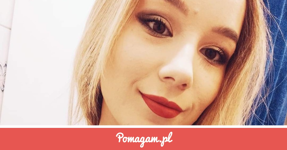 Zrzutka na WERA Dasz radę - Karolina Kiliszek | Pomagam.pl