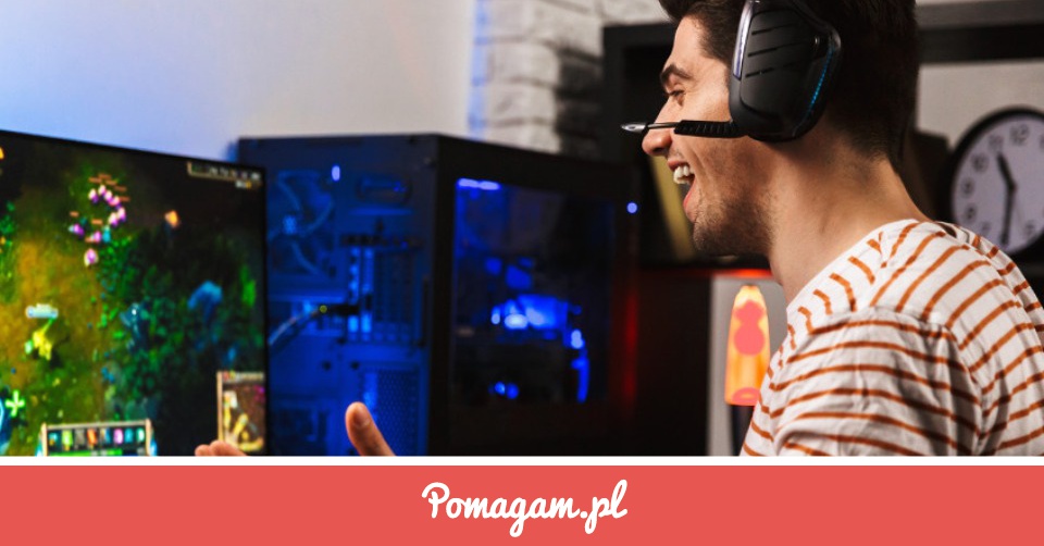 Zrzutka na Komputer dla biedaka - poligon szefuncio | Pomagam.pl