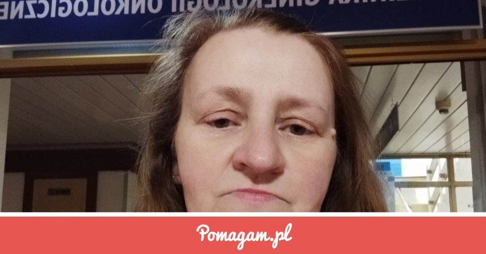 Zrzutka na Pomoc dla Mamy w Walce z Rakiem. - Daniel Majewski | Pomagam.pl