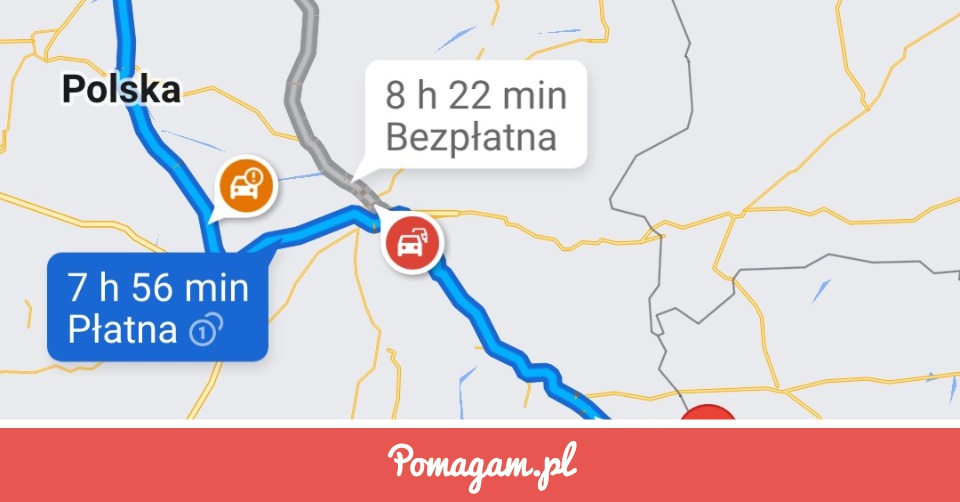 Zrzutka na Transport Ukrainek z Dziećmi - Agnieszka Pestka | Pomagam.pl