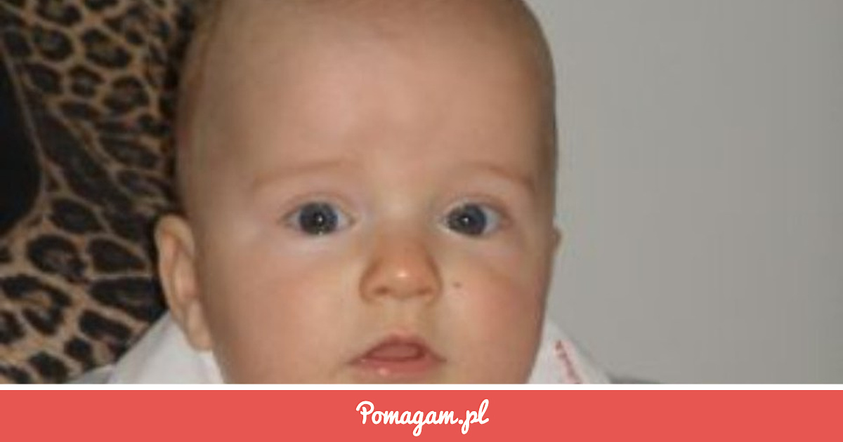 Zrzutka na jedzenie,wózeczek dla Noworodka - Aneta Szczurek | Pomagam.pl