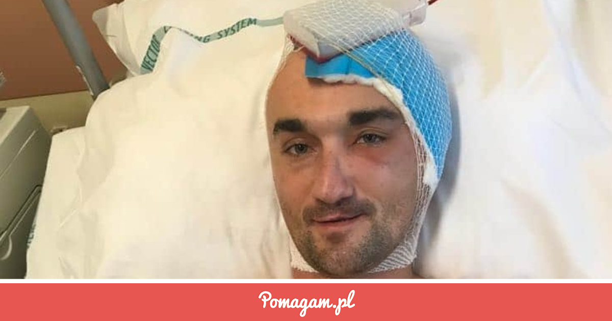 Zrzutka na Glejak Wielopostaciowy IV Stopni - Krzysiek Pl | Pomagam.pl