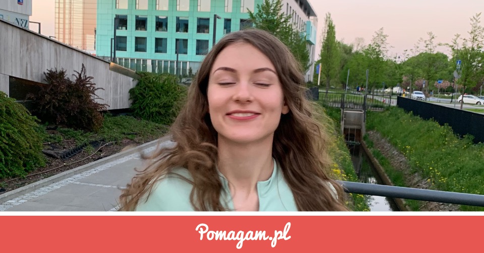 Zrzutka na Studia SVET - Svetlana Sukhorukova | Pomagam.pl