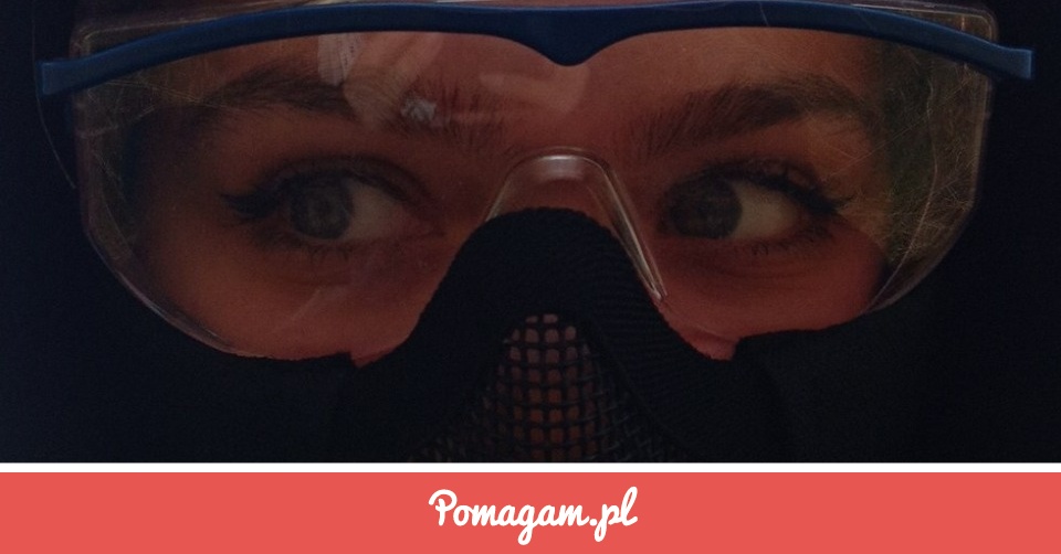 Zrzutka na Zbieram na pasję - Nikola Bielawska | Pomagam.pl