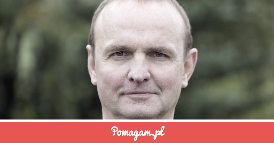 Zrzutka na Pomagamy dla żołnierzy z Ukrainy - Krzysztof Przekop | Pomagam.pl