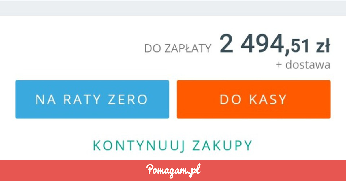 Zrzutka na Marzenie-Nowy Komputer - Kacper Pruchnik | Pomagam.pl