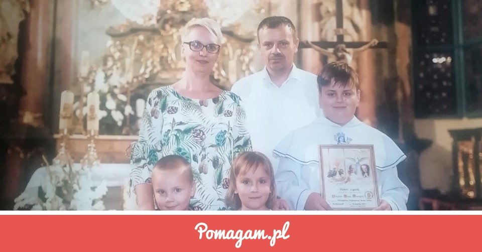 Zrzutka na Życie bez Długu Lepszy Start - Sylwia Marszałek | Pomagam.pl