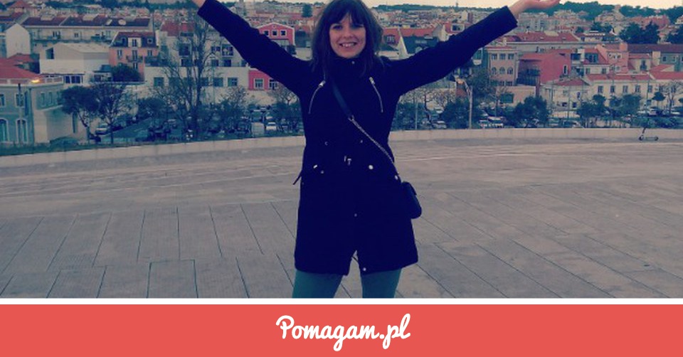 Zrzutka na Kurs Głównej Księgowej - Monika S. | Pomagam.pl