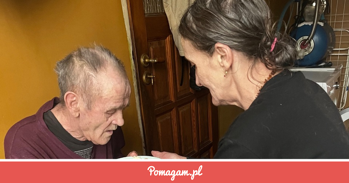 Zrzutka na Remont , Godne Życie . - Karolina Kopec | Pomagam.pl