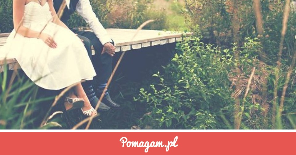 Zrzutka na Zbieram na wymarzony Ślub ! - Dawid Mys | Pomagam.pl