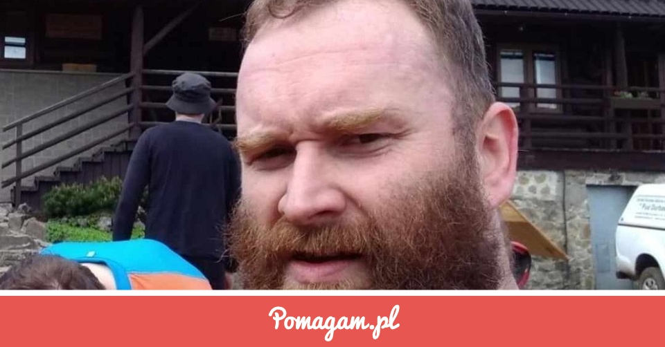 Zrzutka na Pamięci Artura - Robert Smagoń | Pomagam.pl