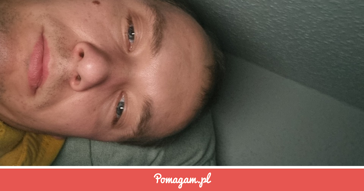 Zrzutka na Mieszkanie Remont Calego - Patryk Lebelt | Pomagam.pl