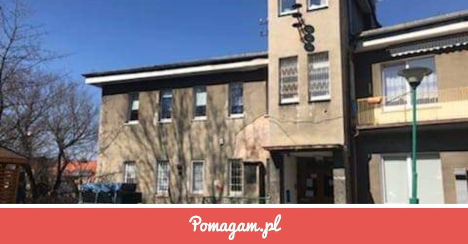 Zrzutka na Meble dla Dzieci z Domu Dziecka - Maciej Więcek | Pomagam.pl