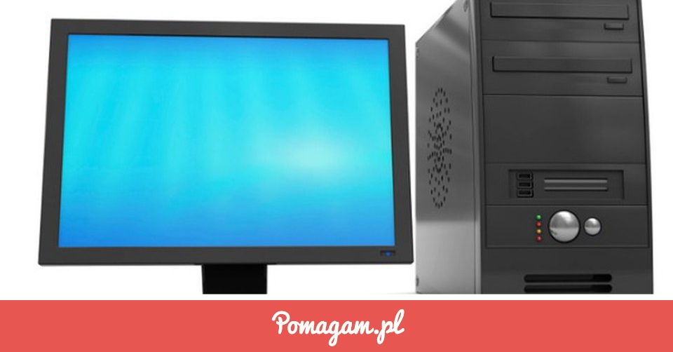 Zrzutka na Zbieramy na Nowy Komputer - Szymon Włodarczyk | Pomagam.pl