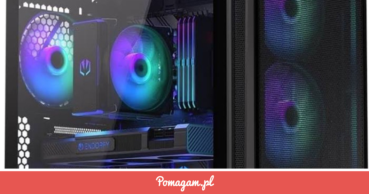 Zrzutka na Na Nowego Pc do Grania - Karol Elo | Pomagam.pl