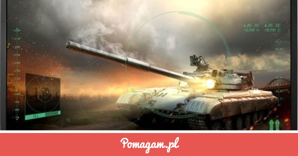 Zrzutka na Nowy Monitor dla Siostry. - Mateusz Filipiak | Pomagam.pl