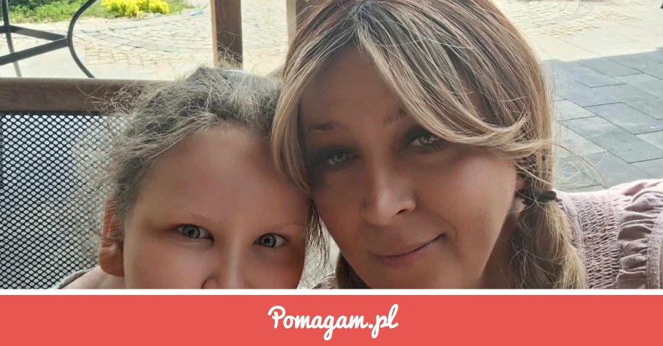 Zrzutka na Nowe Życie Karoli i Zosi - Karolina Domeracka | Pomagam.pl