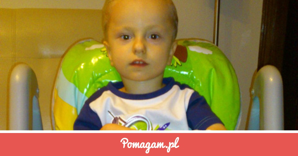 Zrzutka na operacja biodra w Niemczech360 - Sylwester Sobczyk | Pomagam.pl