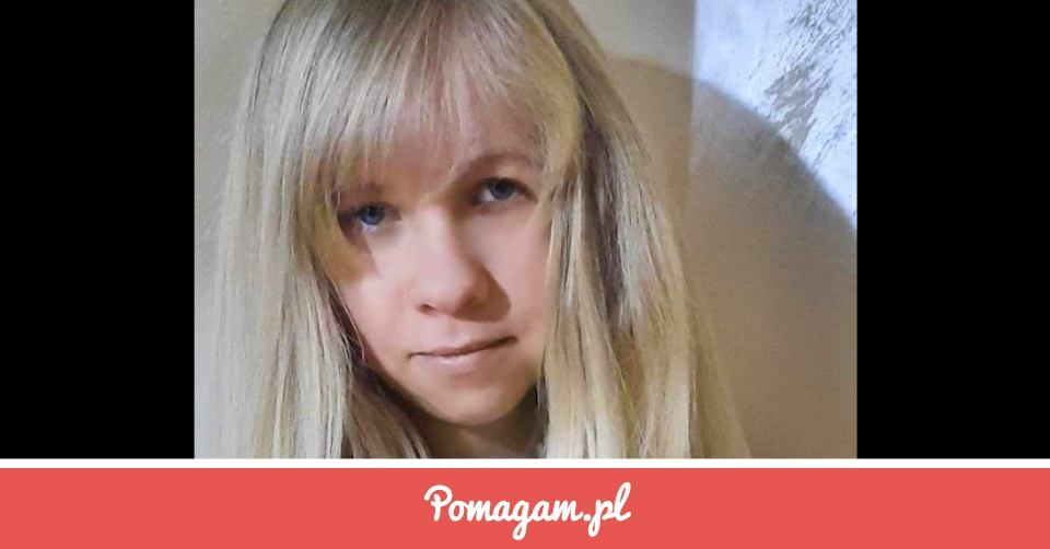 Zrzutka na Zbieramy na Lek dla Amelii - Beata Czemko | Pomagam.pl