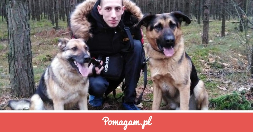 Zrzutka na Ułożenie Życia - Sebastian Grabowski | Pomagam.pl