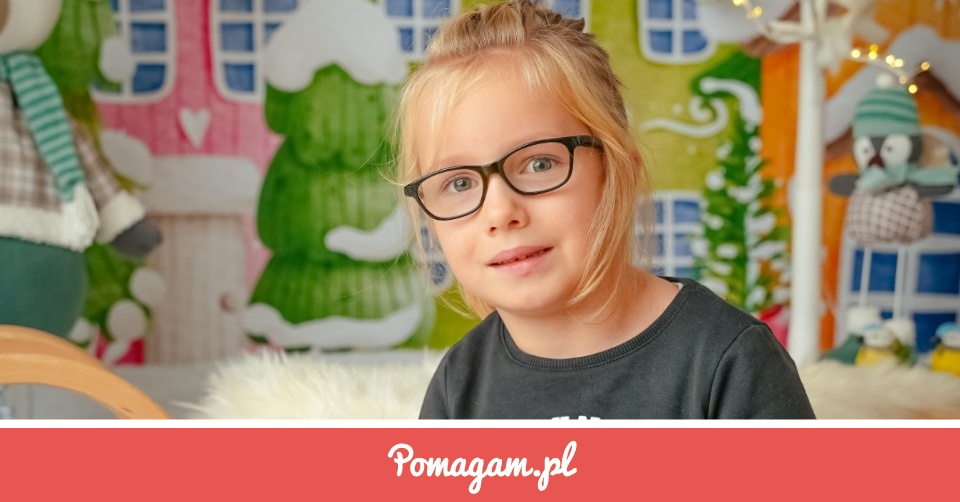 Zrzutka na Sprzęt Specjalistyczny dla Maury - ELIZA PODLASKA | Pomagam.pl