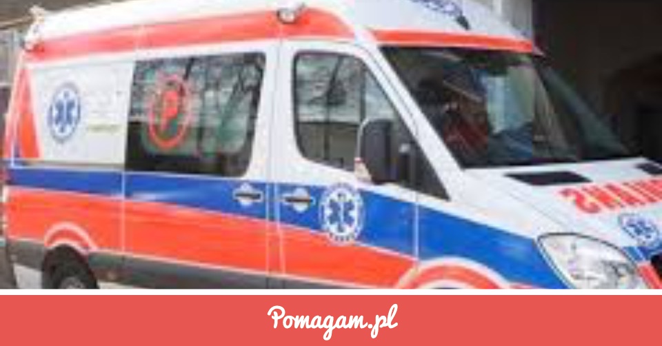 Zrzutka na Pomoc Dla Ukrainy Karetki - Piotr Sroka | Pomagam.pl